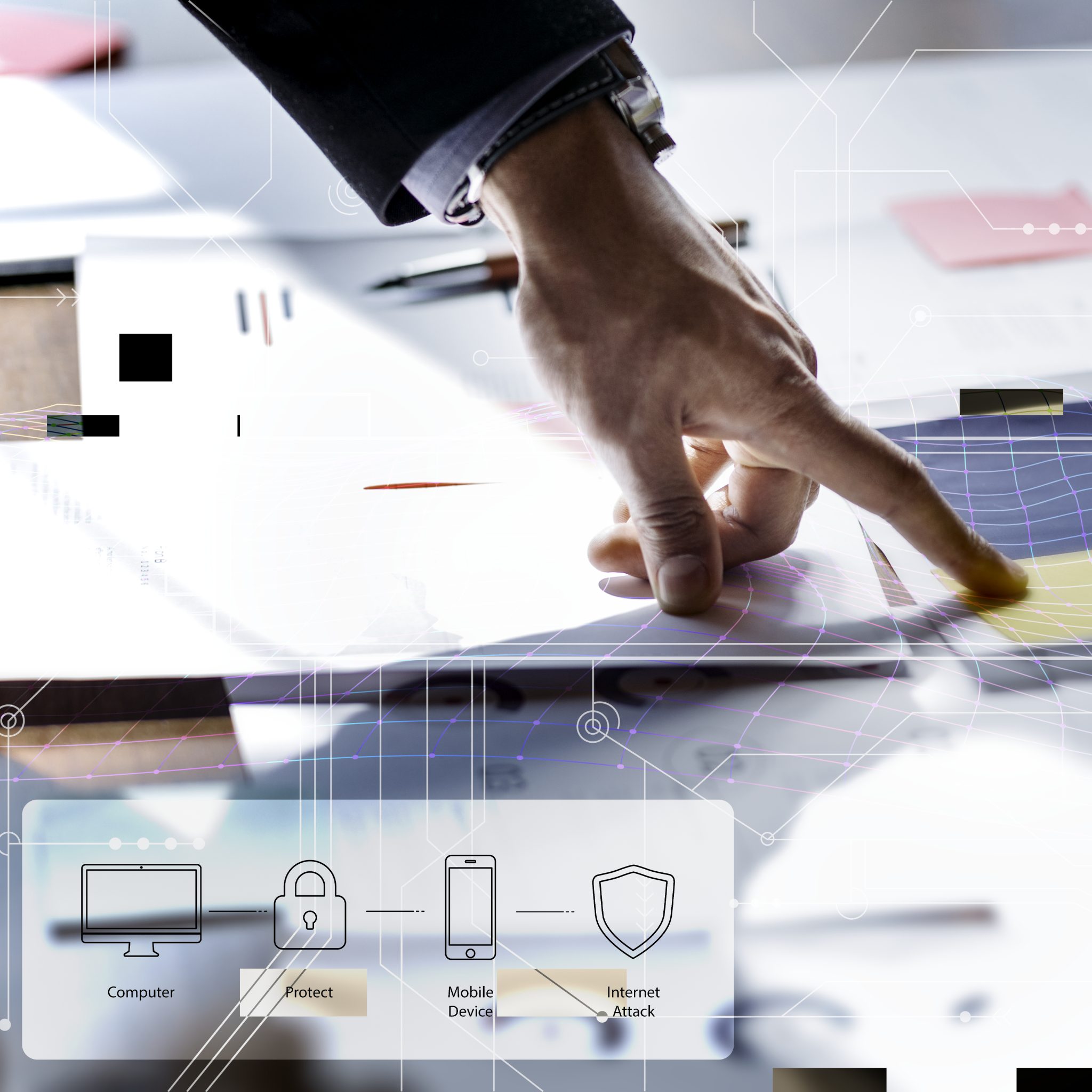 Bytezoid Infotech – Digital Solutions